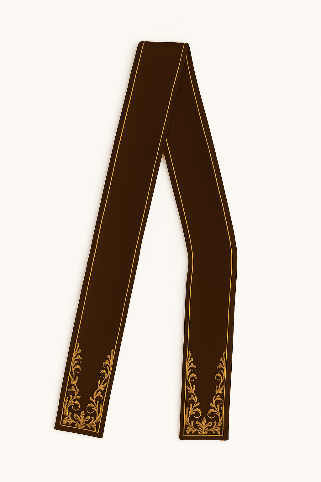 Imperial Frame – laurelandstich